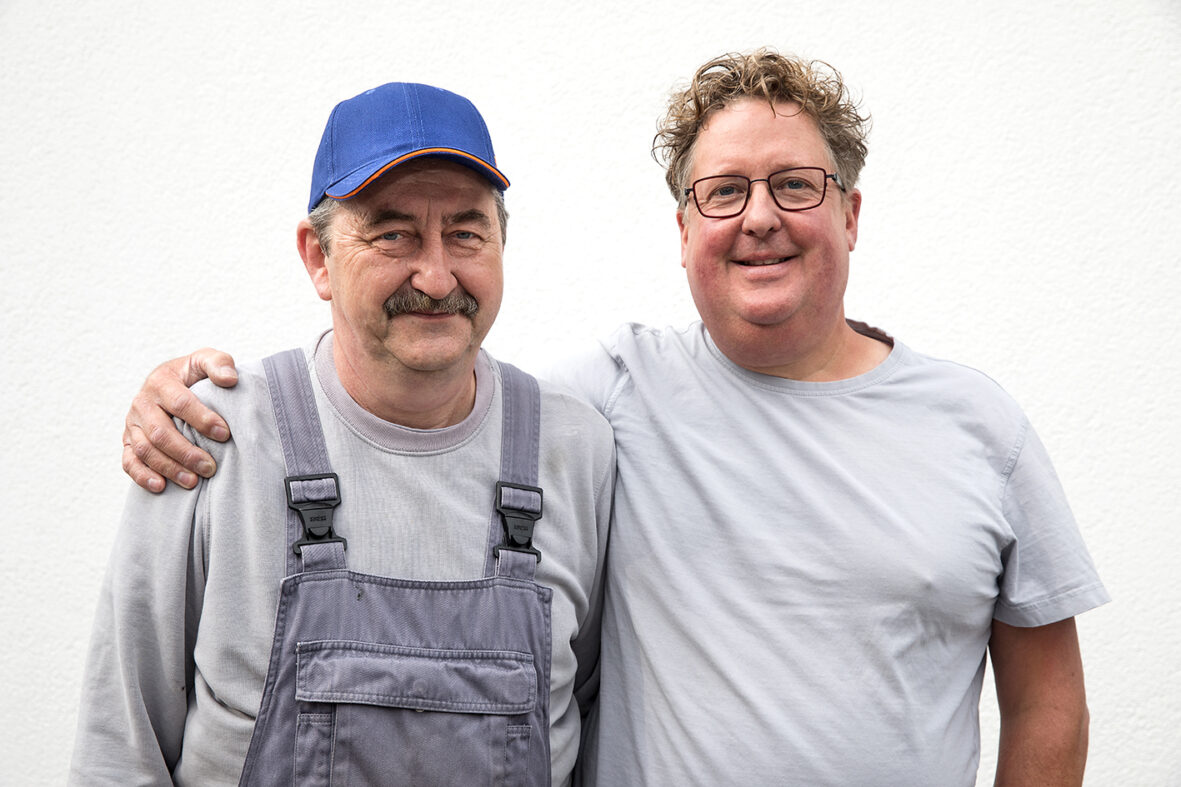 Imagevideo – neubauer-weide.de