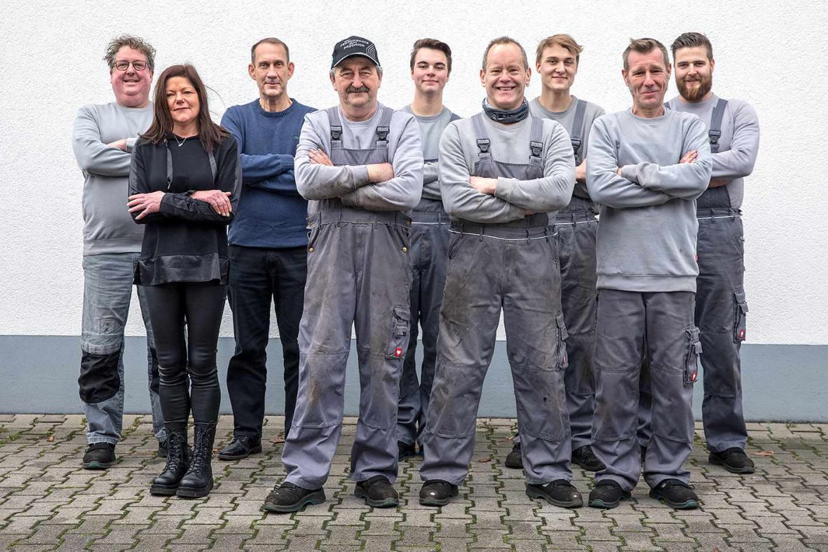 Über uns – neubauer-weide.de